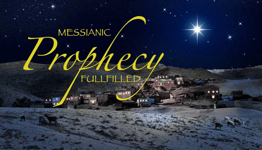 Unveiling the Mysteries of Messianic Prophecy: Exploring Ancient Foretellings | Messianic Prophecy